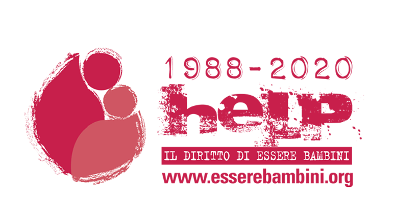 Il diritto di essere bambini - Helpcode Italia