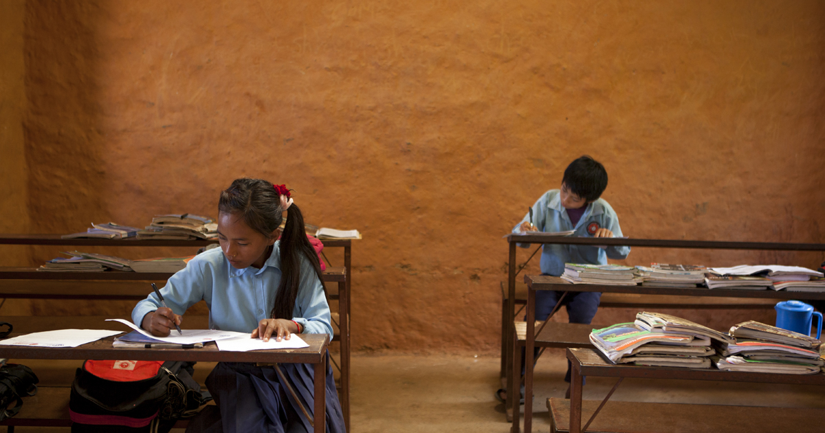 Mozambique - helpcode