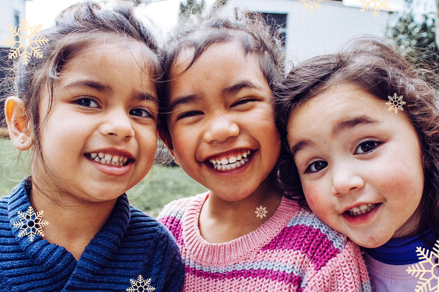 Helpcode - Il diritto di essere bambini