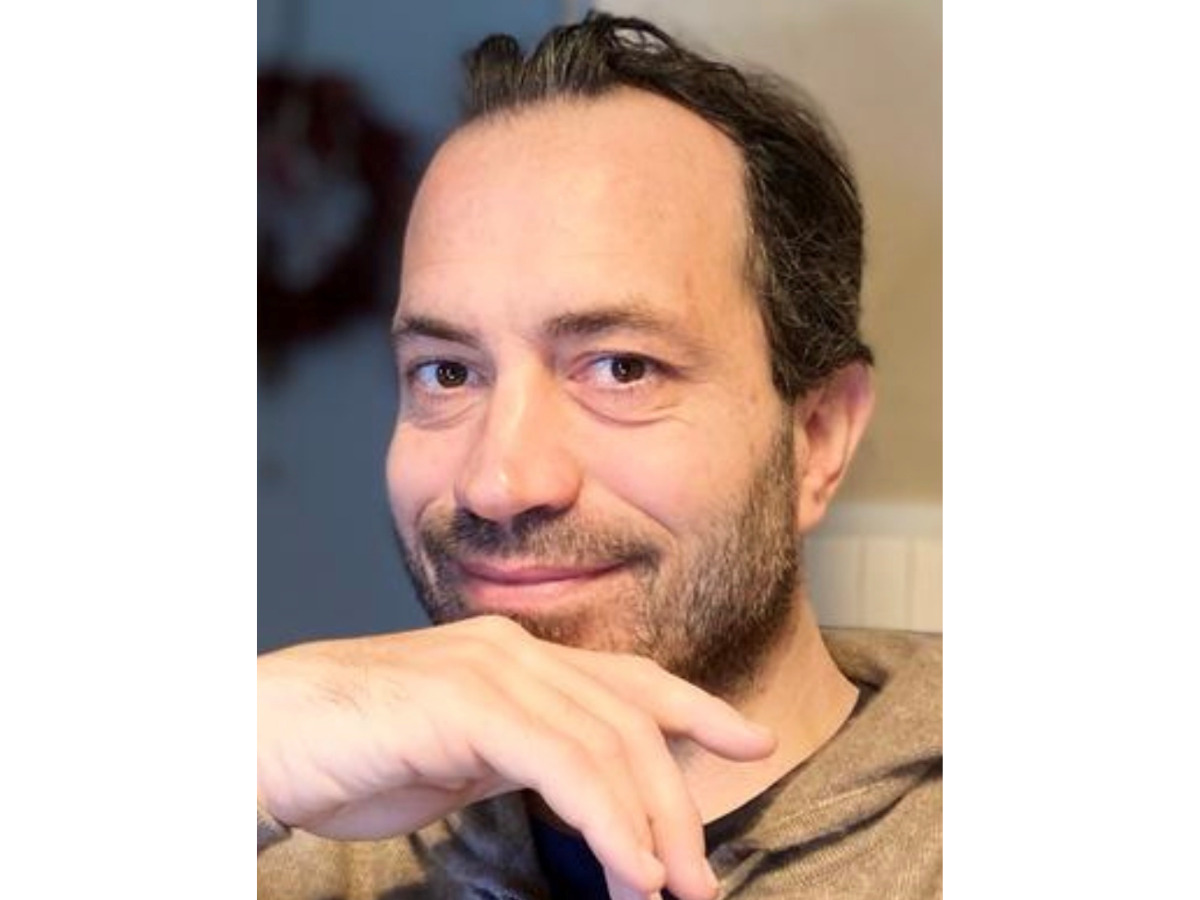 Matteo Cavalleroni nuovo Segretario Generale di Helpcode - Helpcode Italia