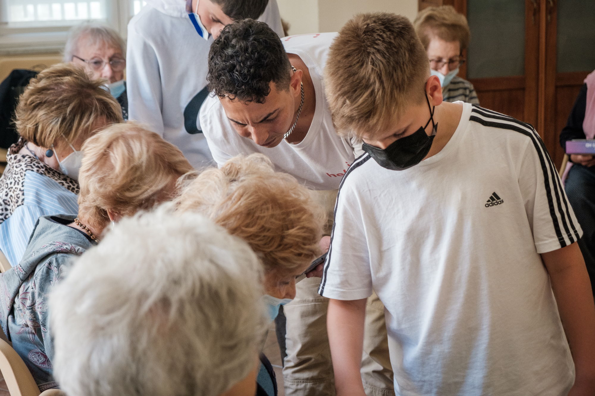 Foundations - helpcode