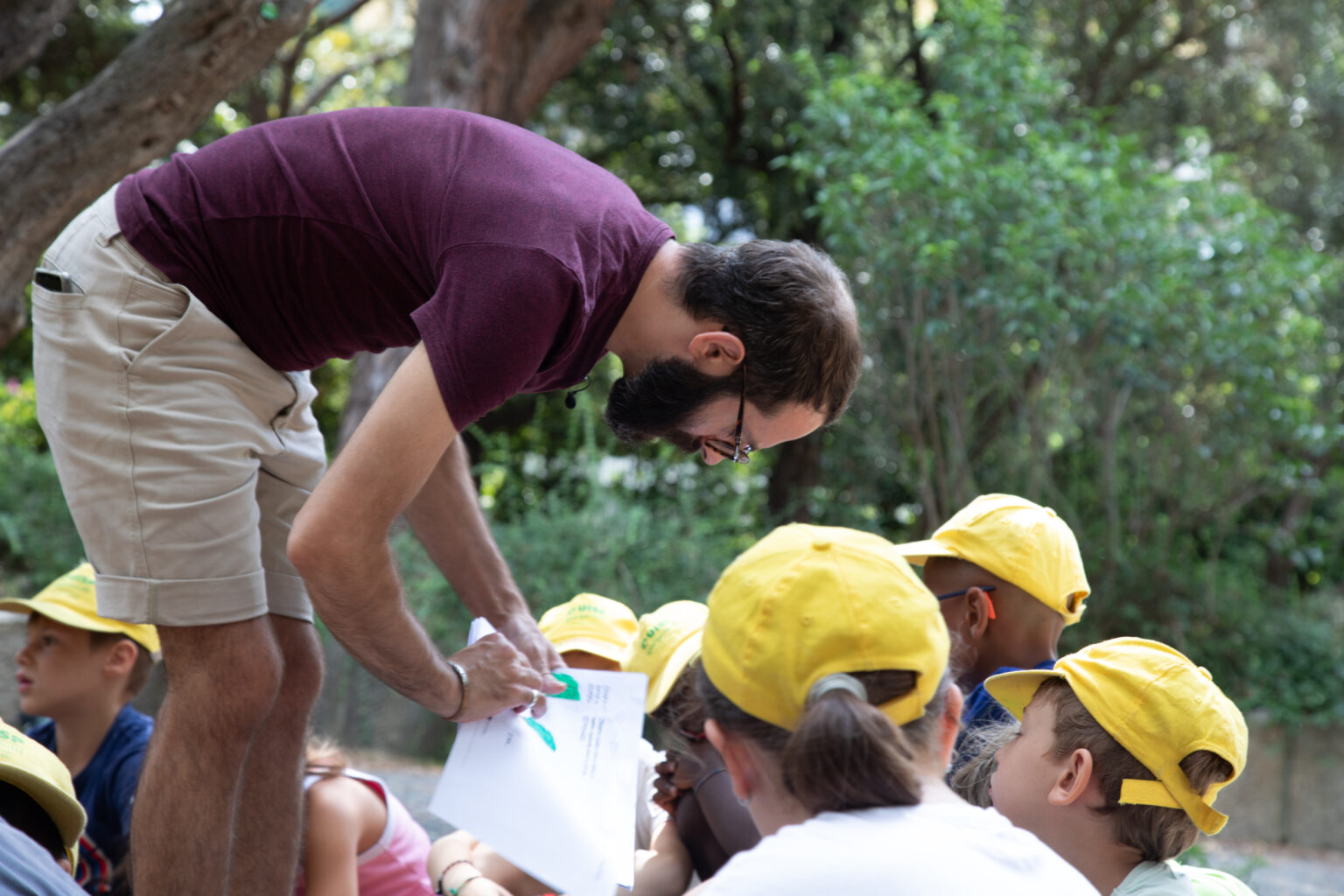 ONOI – Osservatorio Nazionale sull’Obesità Infantile - Helpcode Italia