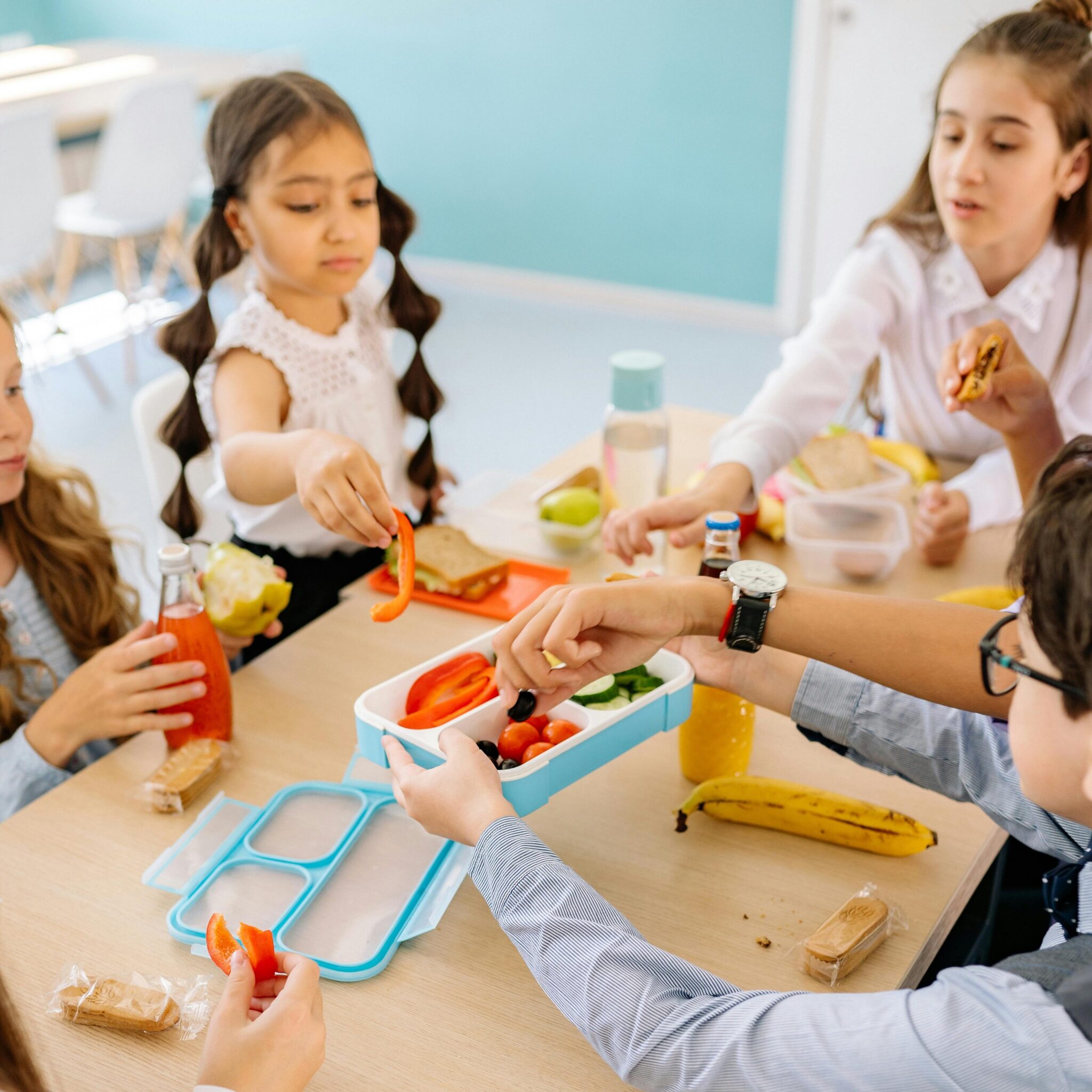 ONOI – Osservatorio Nazionale sull’Obesità Infantile - Helpcode Italia