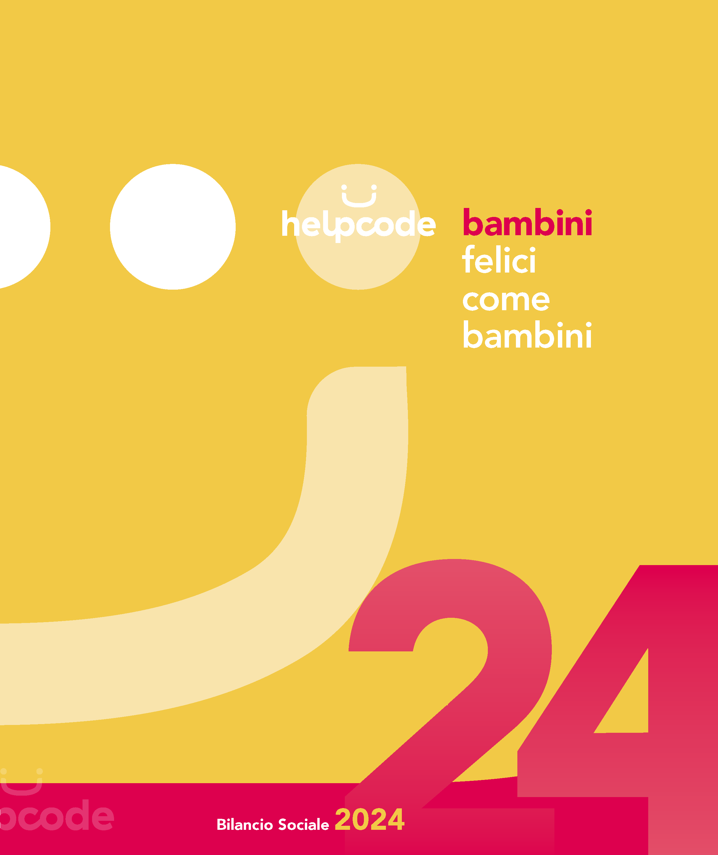 Trasparenza finanziaria - Helpcode Italia