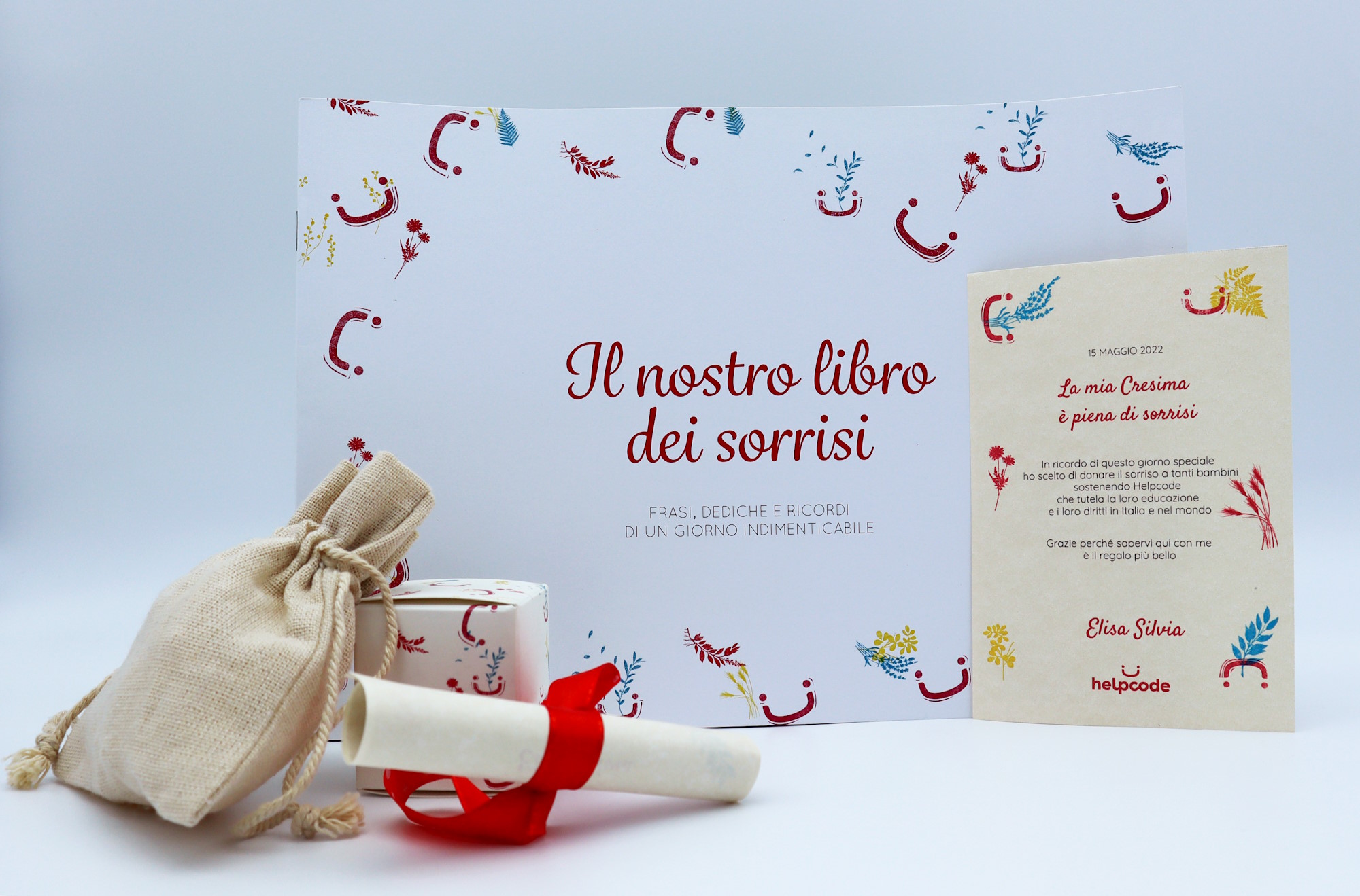 Bomboniere Solidali: la Guida completa per trasformare la tua festa in ...